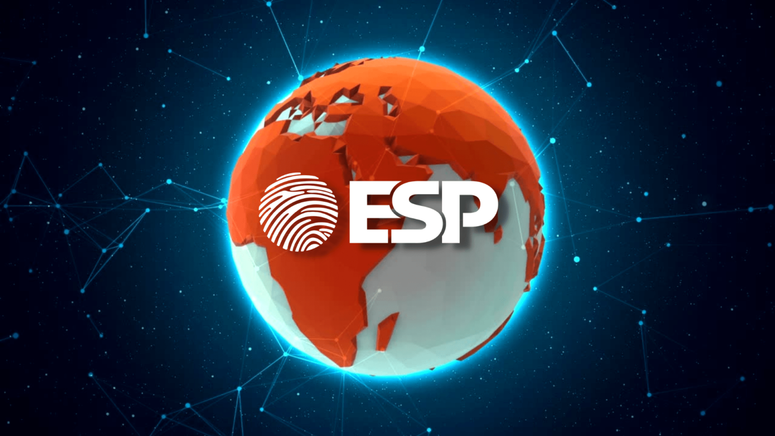 About Us - ESP Global