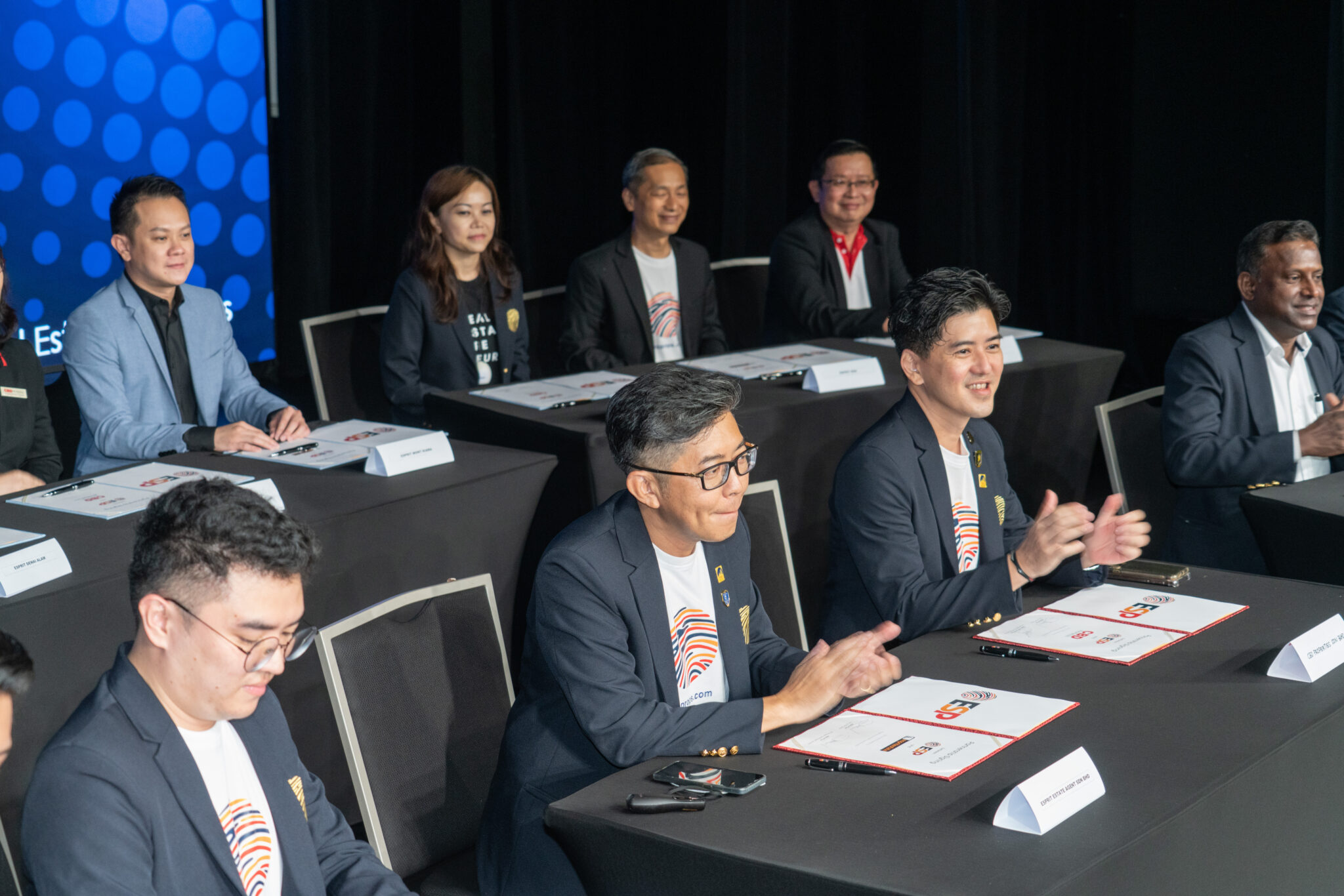 About Us - ESP Global